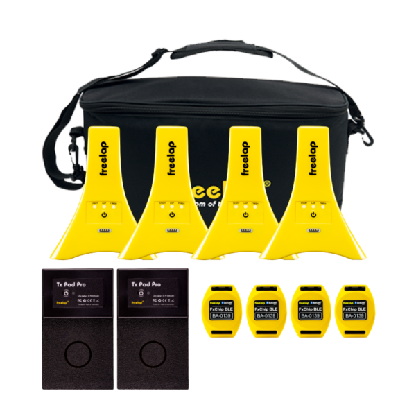 Athletic Timing Systems - Freelap USA Store