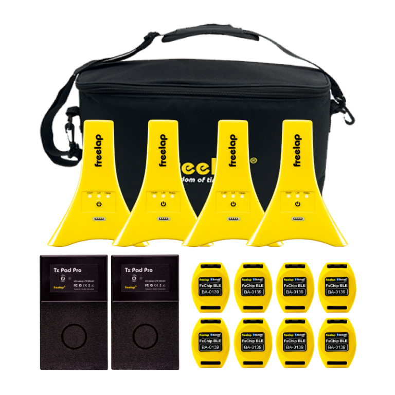 Athletic Timing Systems - Freelap USA Store
