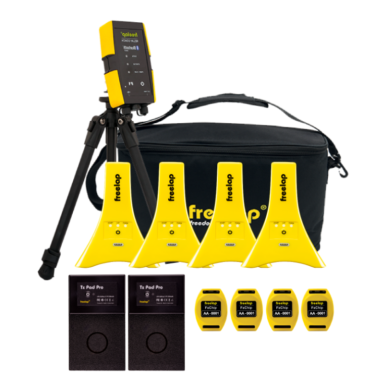 Athletic Timing Systems - Freelap USA Store